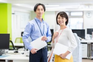 【WFMとは】業務効率と人件費を最適化する人員管理手法 | SaaS Career Lab | カノープス株式会社